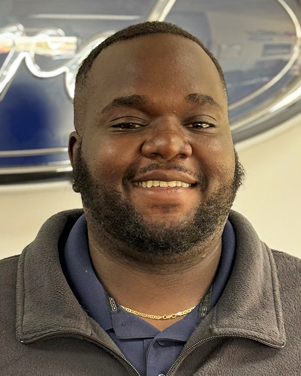 Raceway Ford of Darlington Staff | Meet Our Ford Team